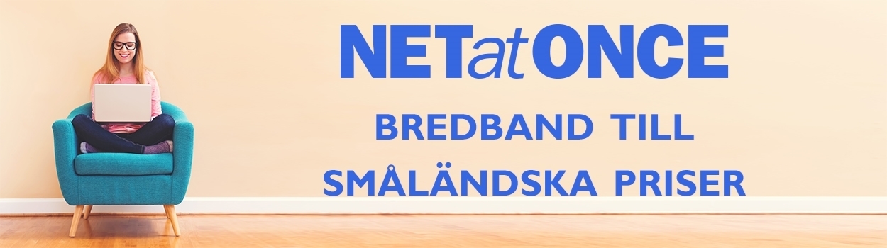 Bredband | Zmarket - Krokomsbostäder